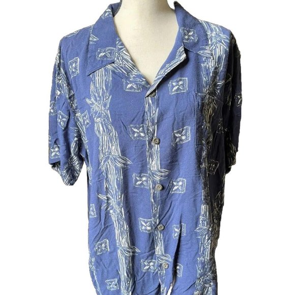 Ocean Current | Shirts | Ocean Current Vintage Original Special Brand ...